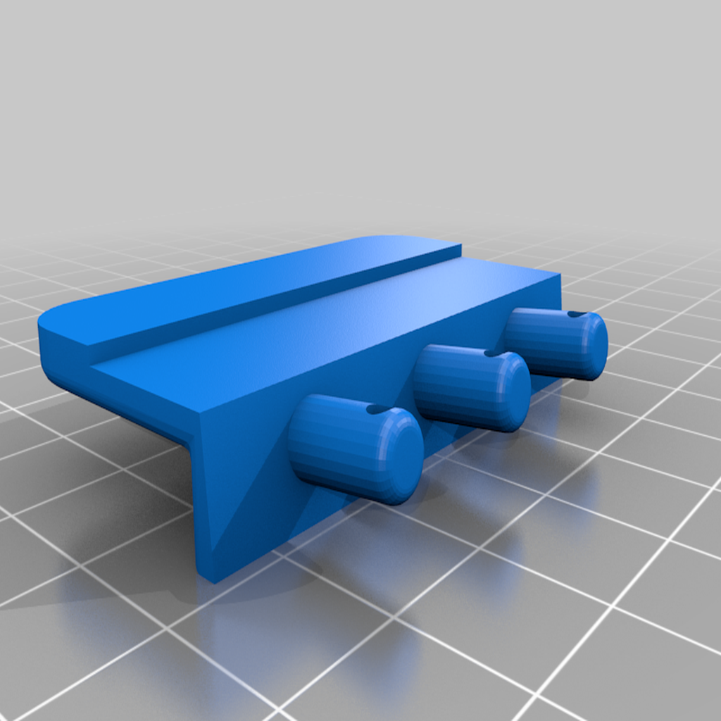 Free STL file CC01 battery door 🔋 ・3D printable model to download・Cults