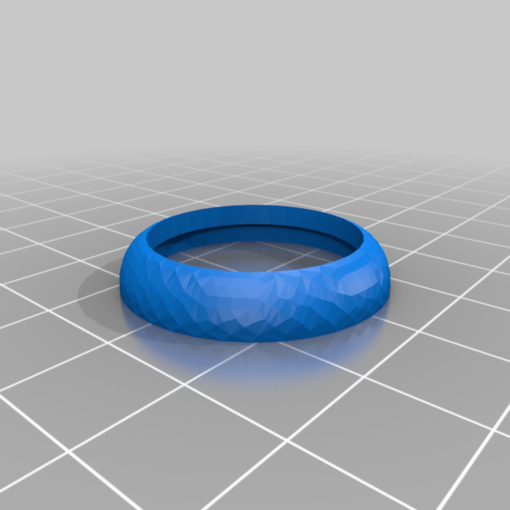 Free STL file GMade Sawback M38 grille 🚁 ・3D printable model to ...