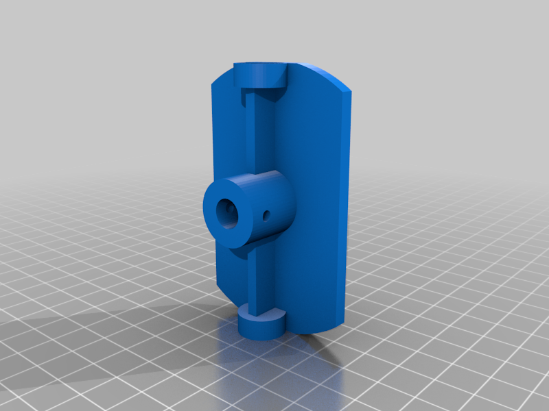 🎸 Pickup Winder STL・Free STL File for ・Cults