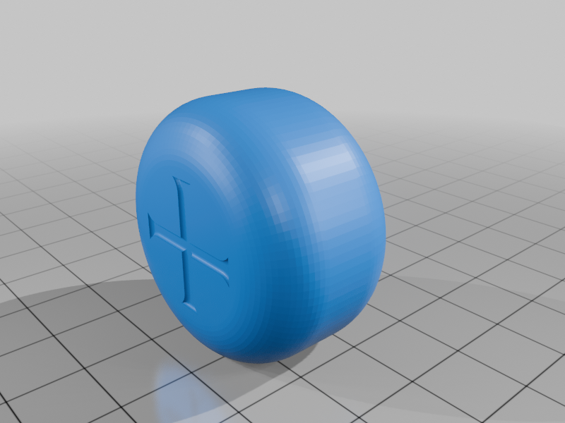 🗡️ A TPU Kid's sword (Works best on large printers)・Free STL File for ...
