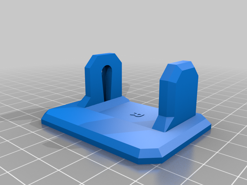 Free Stl File Otto Diy Arduino Bluetooth Robot Easy To 3dprint 🤖 ・3d Printing Design To 0306