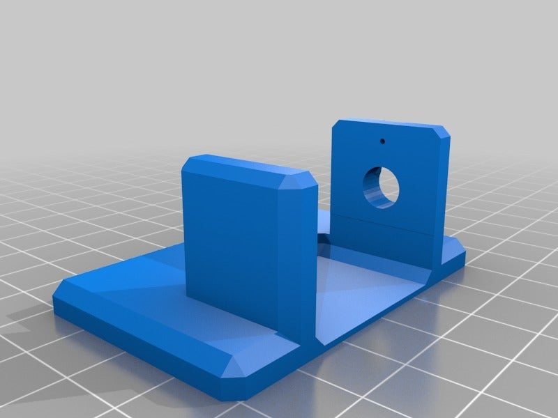 Archivo STL gratuito Otto DIY Arduino UNO 🤖・Objeto para descargar e ...