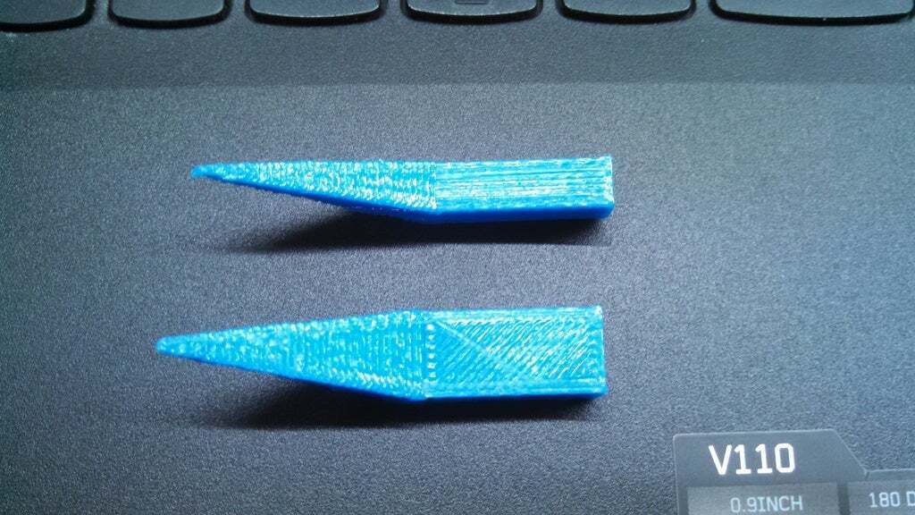 🐻 The Bear Paw Meat Handler・Free STL File for ・Cults