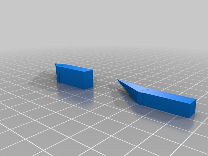 🐻 The Bear Paw Meat Handler・Free STL File for ・Cults