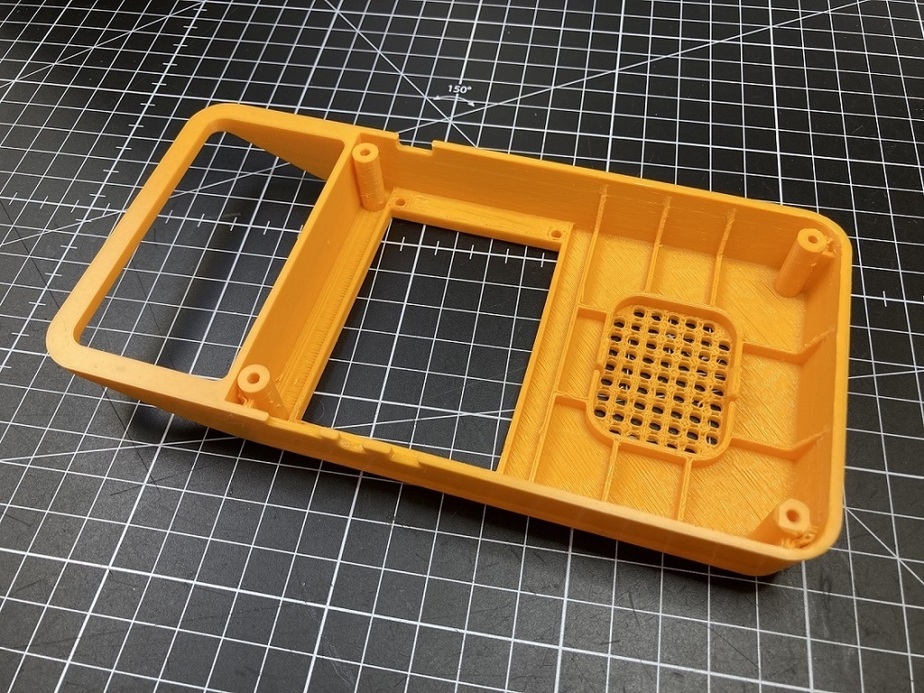 🎵 DIY Retro Audio Player・Free STL File for ・Cults