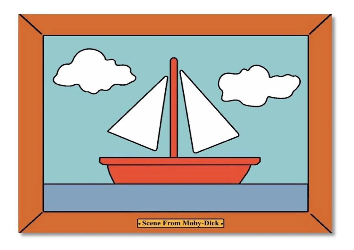 🛥️ Simpsons Boat Key Holder Picture・Free STL File for ・Cults