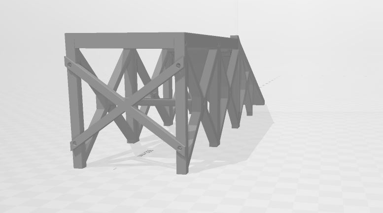 STL file Ramp for CRAWLER 1/10 🌆 ・3D printing template to download・Cults
