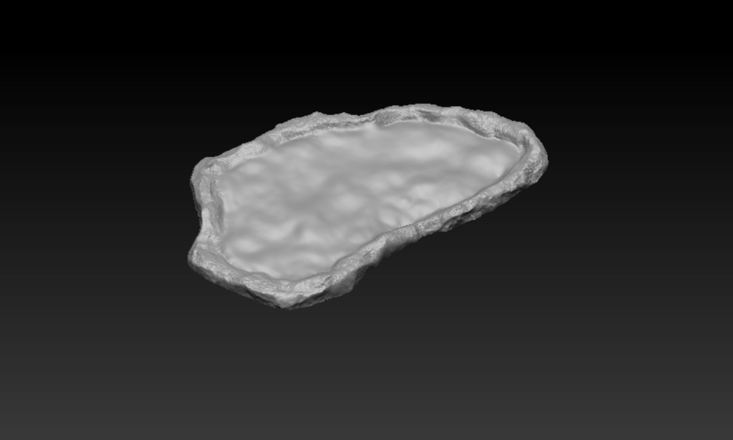🪨 Lake Bundle - Terrain Models・ STL File for 3D printing・Cults