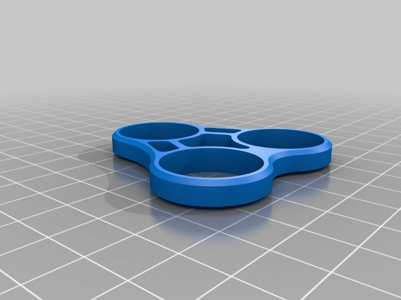 Free STL file Yet another fidget 👌・3D printable object to download・Cults