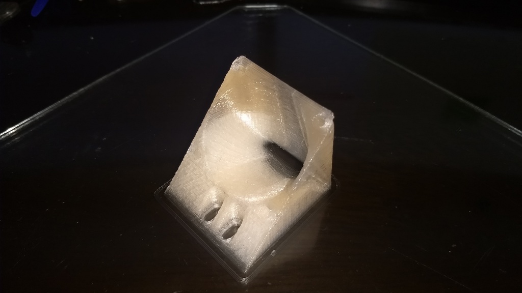 Free 3D file Cliever CL1 Black Edition 40mm Fan Duct 🧞‍♂️ ・Template to ...