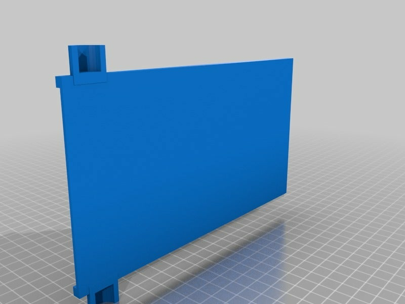 STL file RC Car Test Ramp / RC Car Test Ramp 🚗 ・3D printing idea to ...