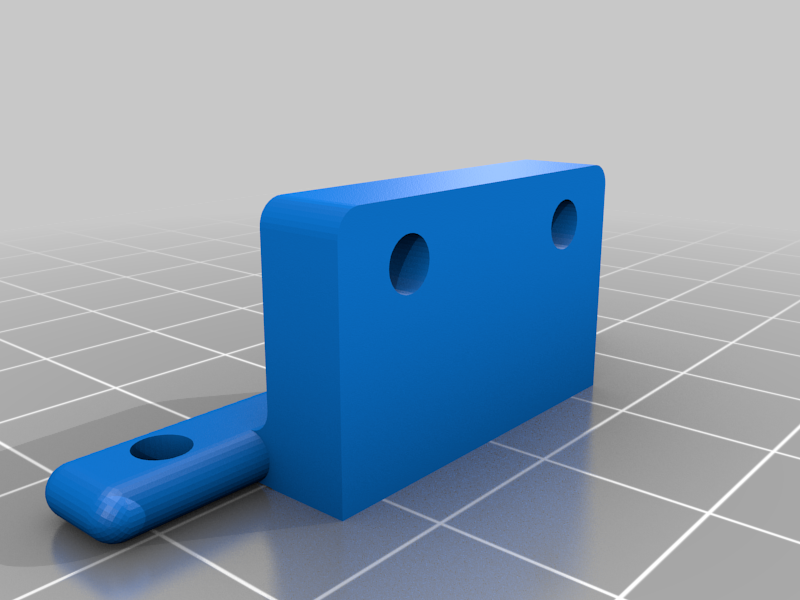 Free STL file Fan Adapter Remix 🔧 ・3D printer model to download・Cults