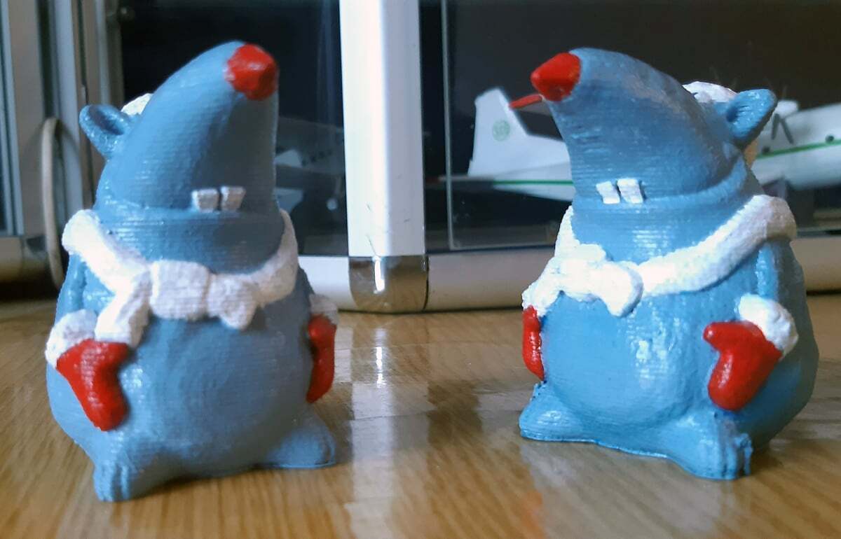 3D printable Rat 2020・Cults