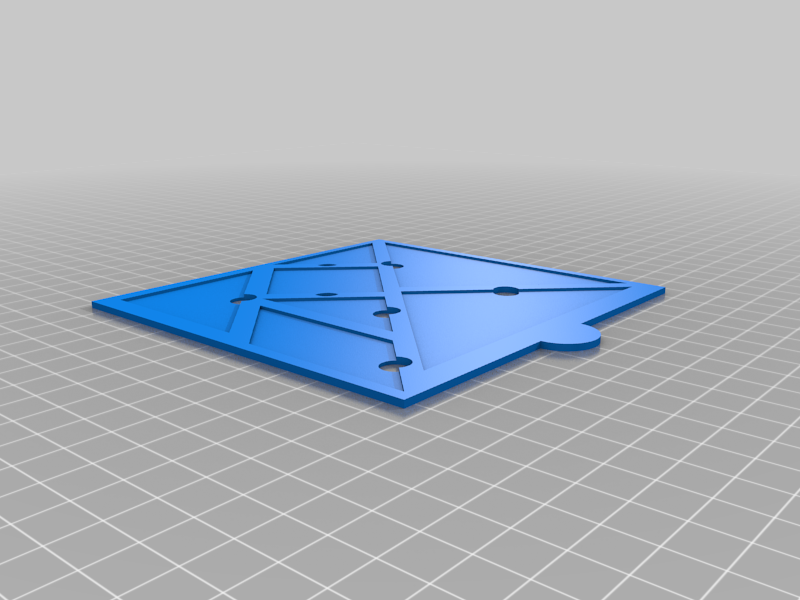 Fichier 3D gratuit Chat Tangram 🧩 ・Objet imprimable en 3D à télécharger ...