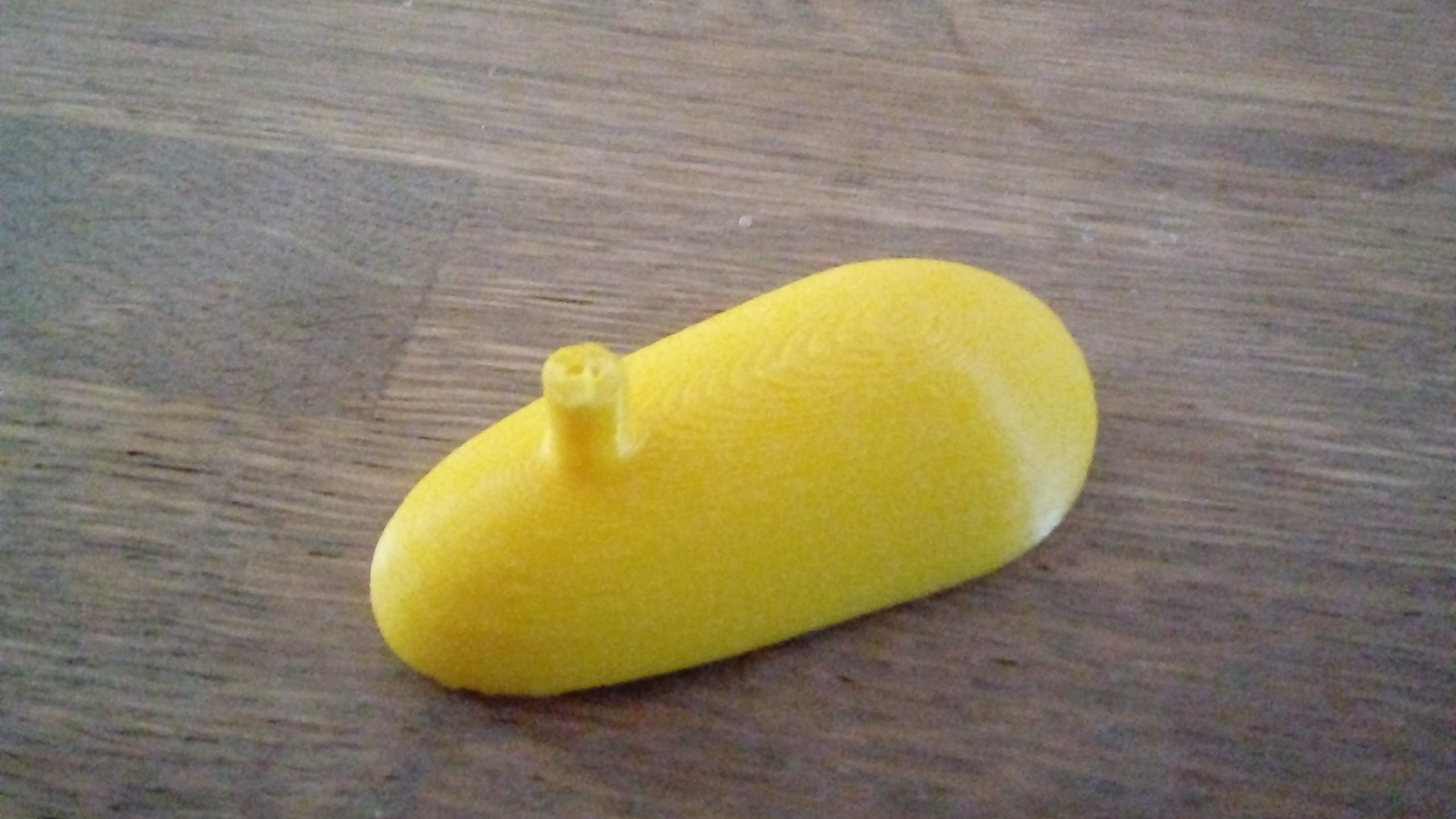 Free STL file mr GOO! 📱 ・3D printer design to download・Cults