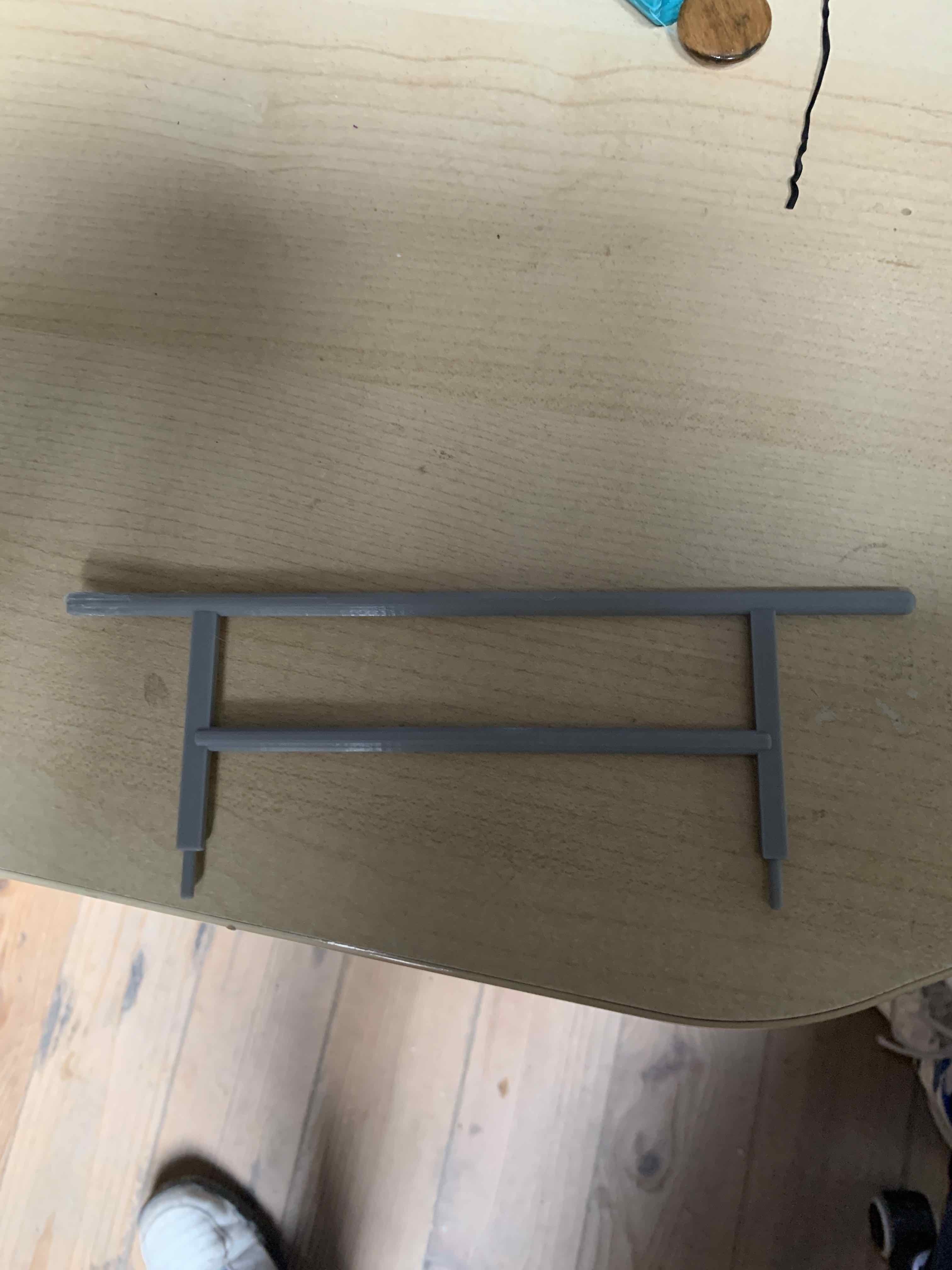 Fichier STL gratuit Bloc bouteille frigo 📱・Design pour imprimante 3D à ...