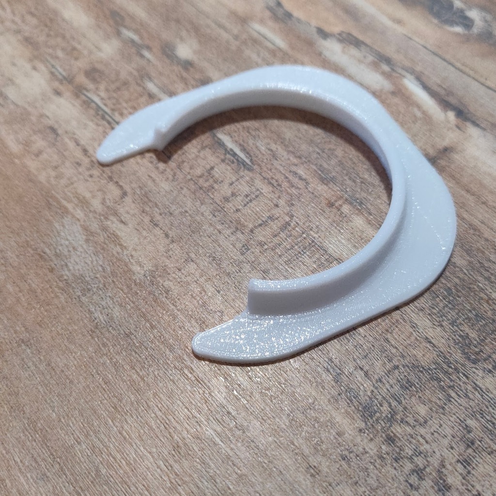 🔪 La Laitière yogurt adapter for Seb Multidélices yogurt maker・Free 3D ...