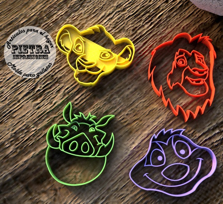 🎬 Mega Pack #1 Children's Movies disney Pixar for 31 Files STL・ 3D File ...