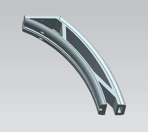 🪖 Gaming headset stand with RGB led's・Free STL File for ・Cults