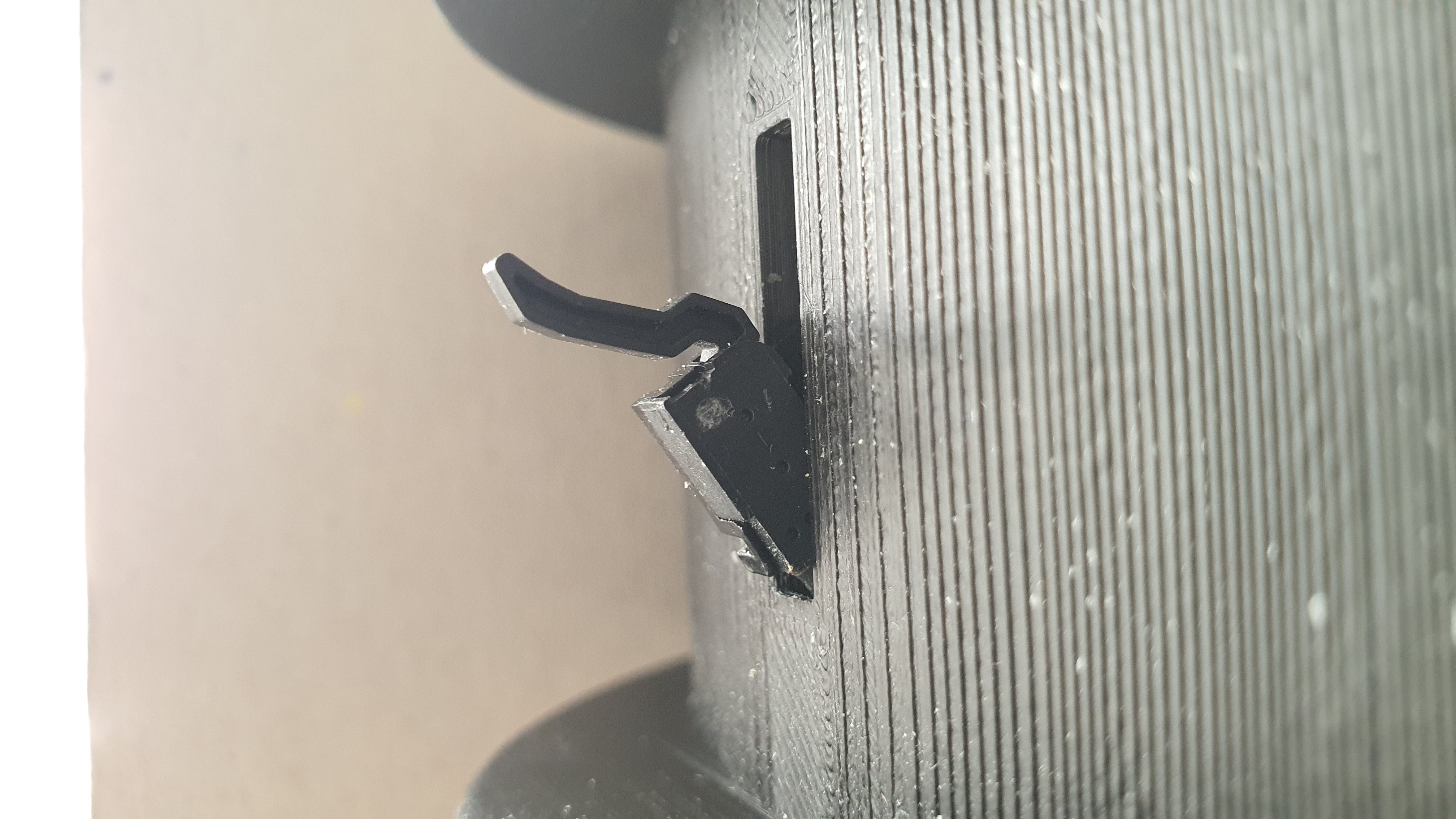 🪖 Gaming headset stand with RGB led's・Free STL File for ・Cults