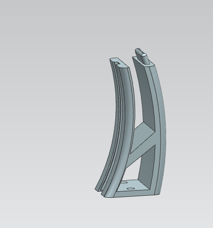 🪖 Gaming headset stand with RGB led's・Free STL File for ・Cults