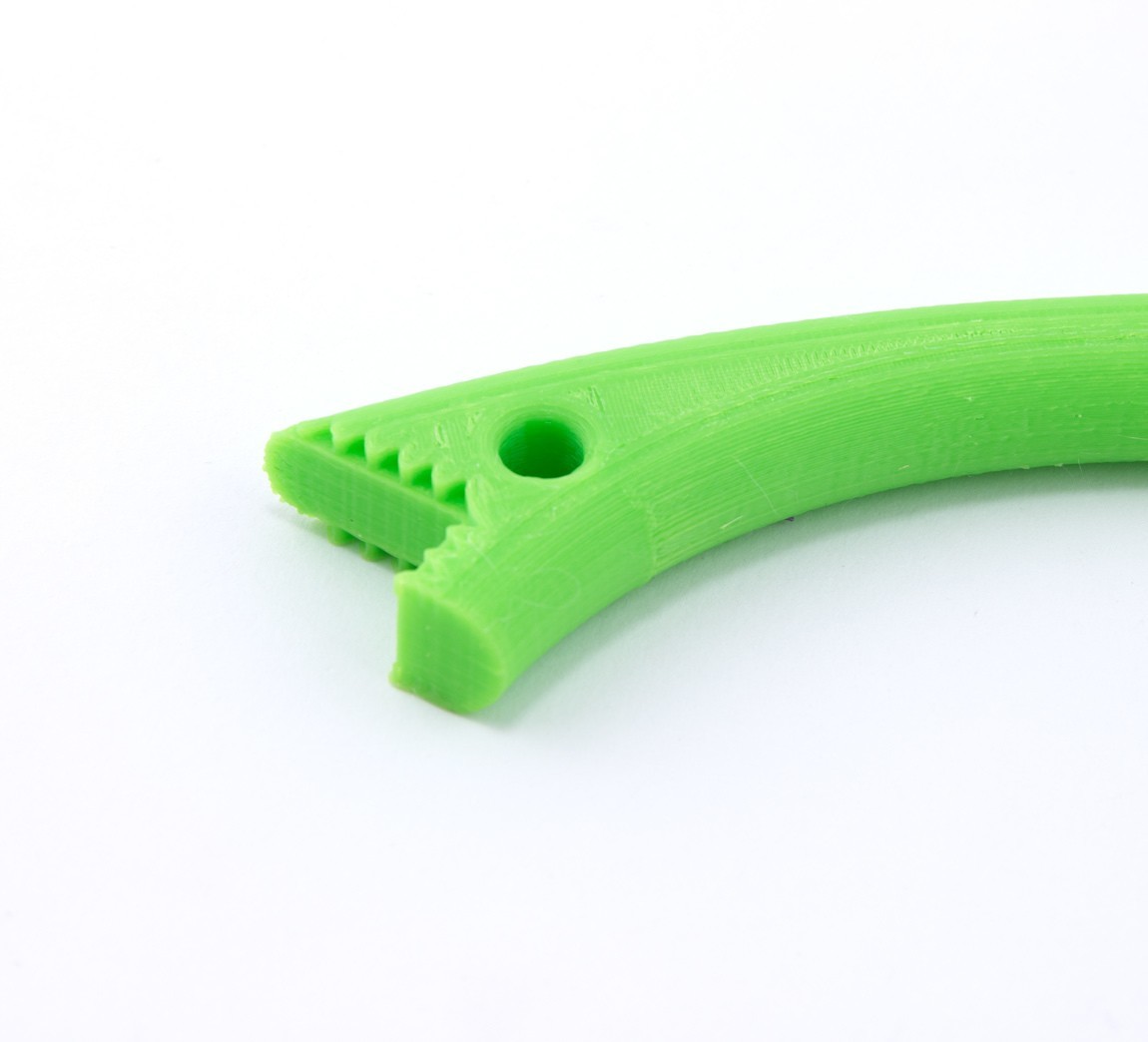 Free STL file Woodworking Push Stick Monster 👹 ・3D printing template to ...