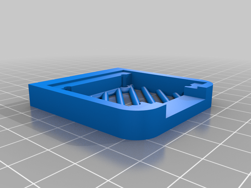 Free 3D file Pi HQ Cam - Outdoor Case for Pi 2,3,4 🌳・3D printing model ...