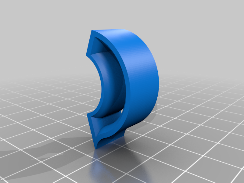 🗡️ Sword Walll Hanger with Insets for blades・Free 3D File for ・Cults