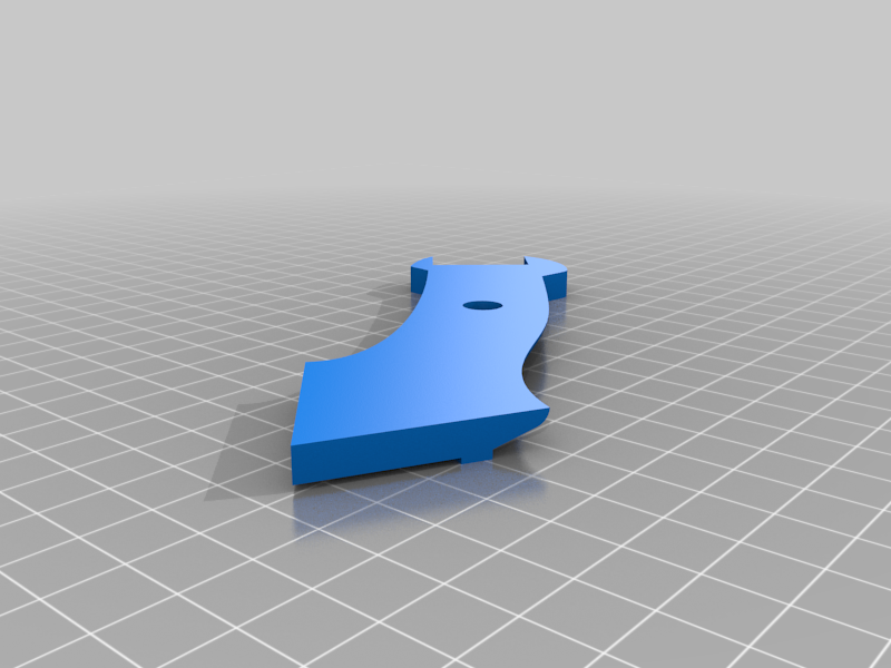 🆒 Krull Glaive・Free 3D File for ・Cults