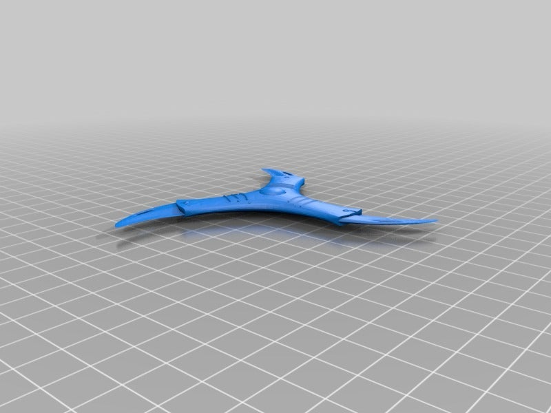 Free STL file Boomerang 🪃 ・3D print design to download・Cults
