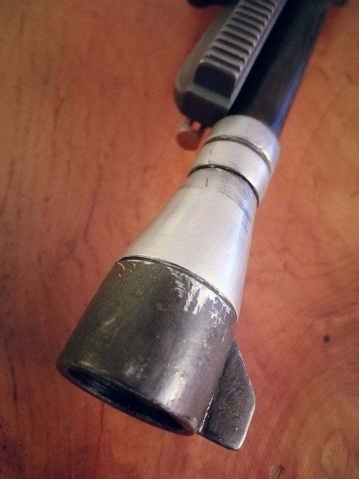 3D print The Mandalorian Blaster; Update・Cults