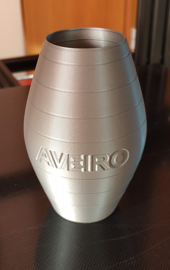 Free 3D file Barrel of Sweet-eggs of Aveiro 🍔 ・Model to download and 3D print・Cults
