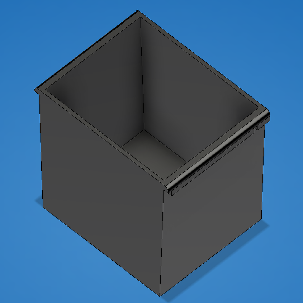 Free 3D file Subaru Forester SH Center Console Pocket 👽・3D printing ...