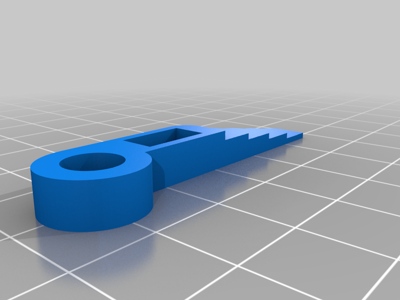 Free STL file Smart Wallet - Diferent Lock 🔒 ・3D printable design to ...
