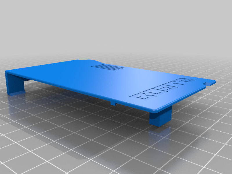 Free STL file Smart Wallet - Diferent Lock 🔒 ・3D printable design to ...