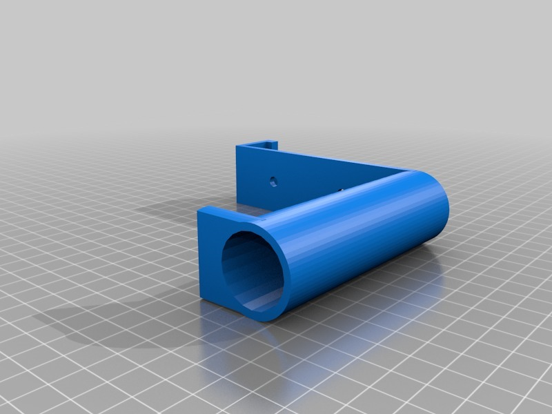 Free 3D file filament holder 🪢 ・3D printing design to download・Cults