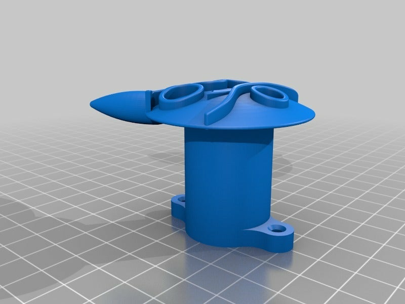 🧥 Coat Rack・Free STL File for ・Cults