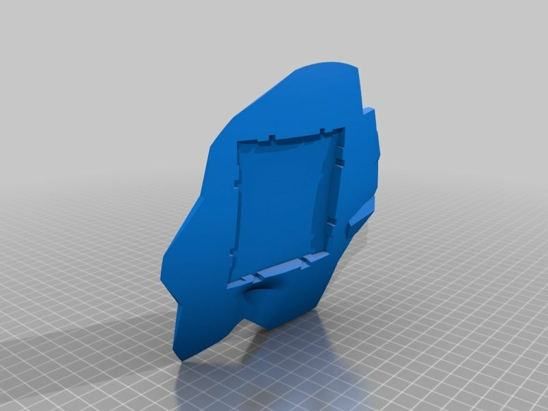 Free STL file PUBG Airdrop - Lucky time or Death time ? 🎮 ・Object to ...