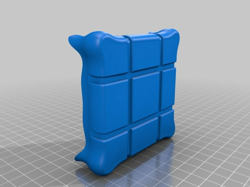 Free STL file PUBG Airdrop - Lucky time or Death time ? 🎮 ・Object to ...