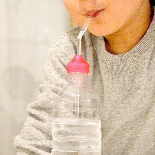 Fichier STL gratuit Support de paille pour capsules de bouteilles en ...