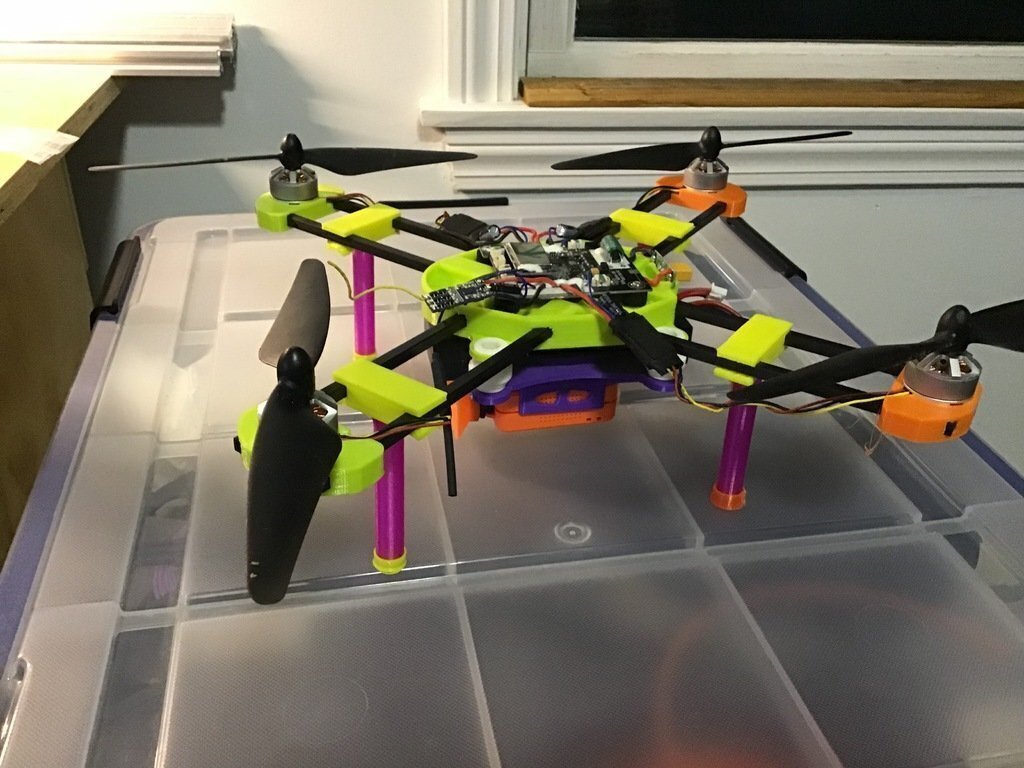 Free STL file FrankenBug 🐛 ・Model to download and 3D print・Cults