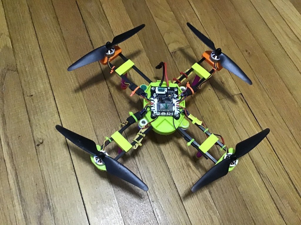 Free STL file FrankenBug 🐛 ・Model to download and 3D print・Cults