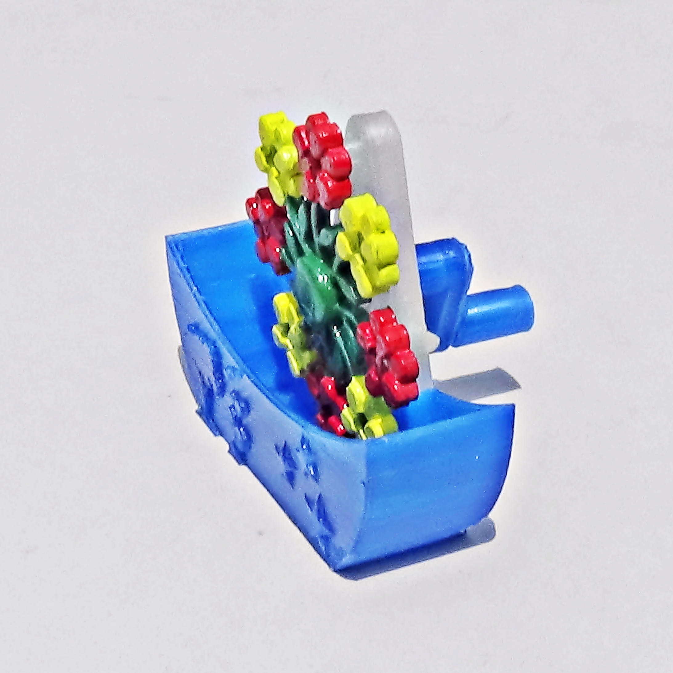 STL file bubble machine 💐 ・3D printer design to download・Cults