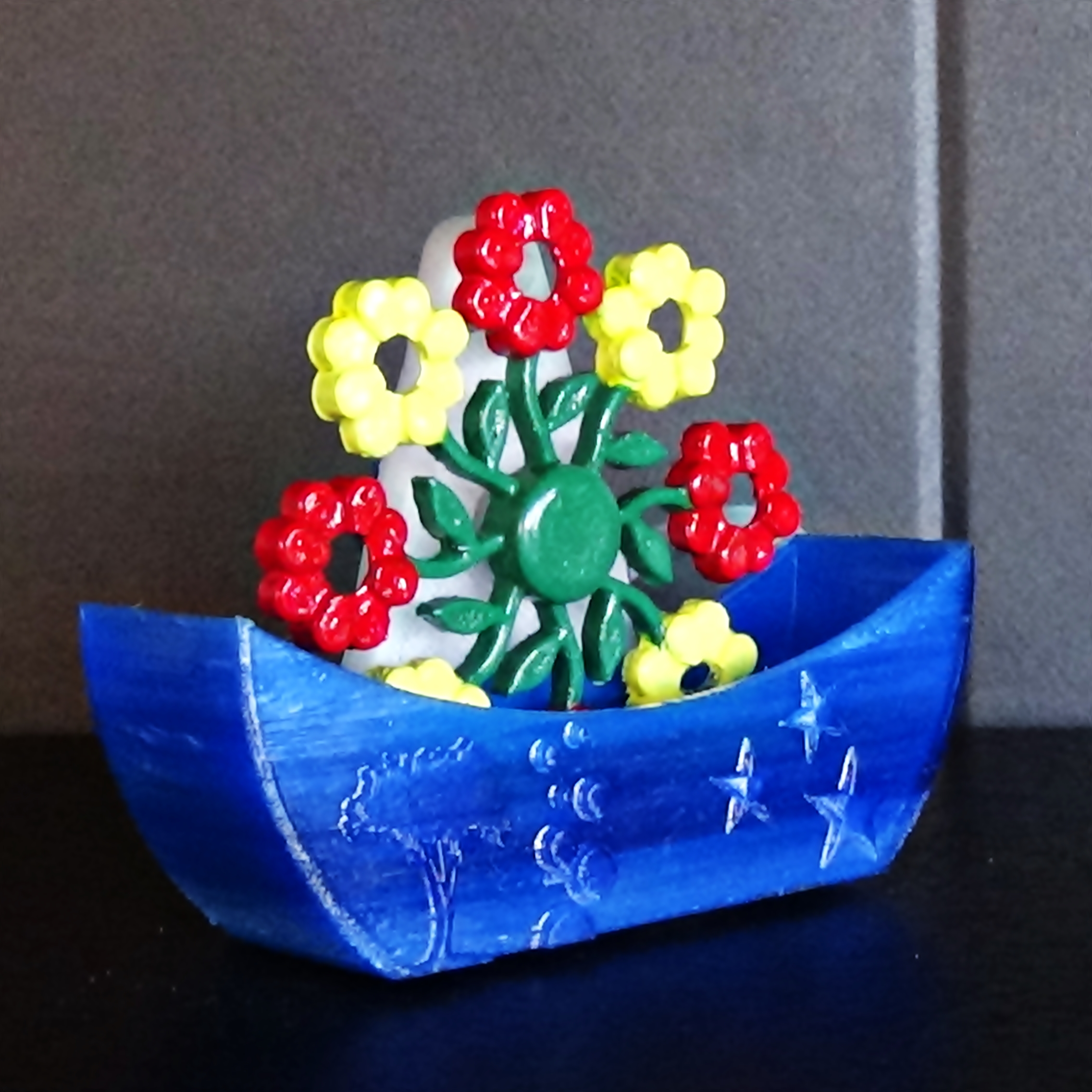 STL file bubble machine 💐 ・3D printer design to download・Cults