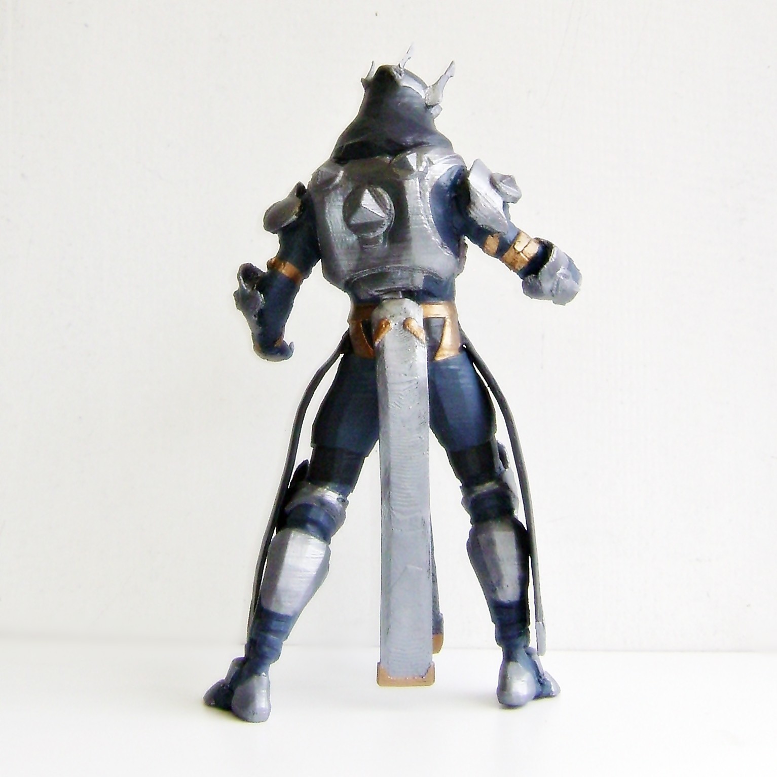 🧊 fortnite ice king・ STL File for ・Cults