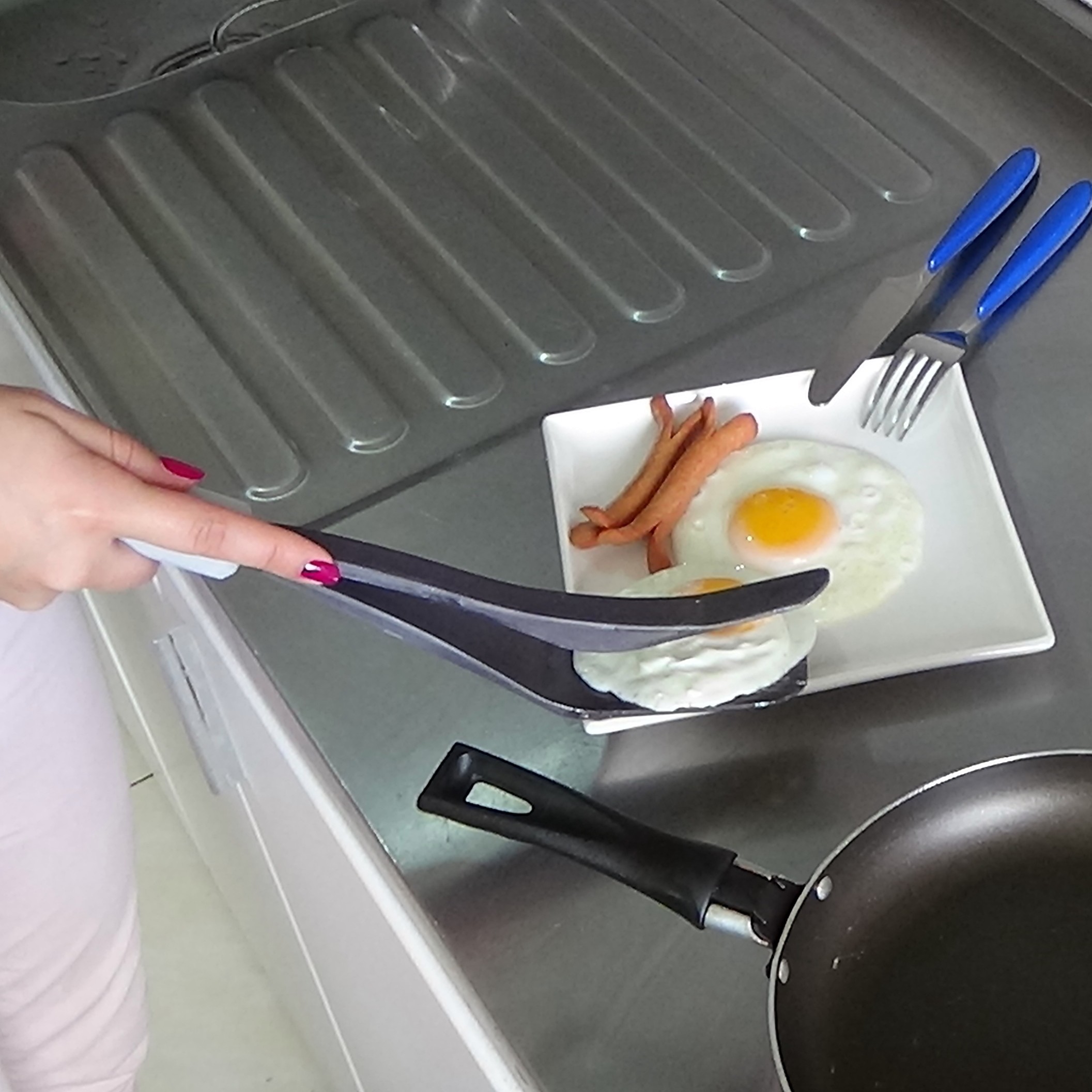 🔪 kitchen helper・ STL File for ・Cults