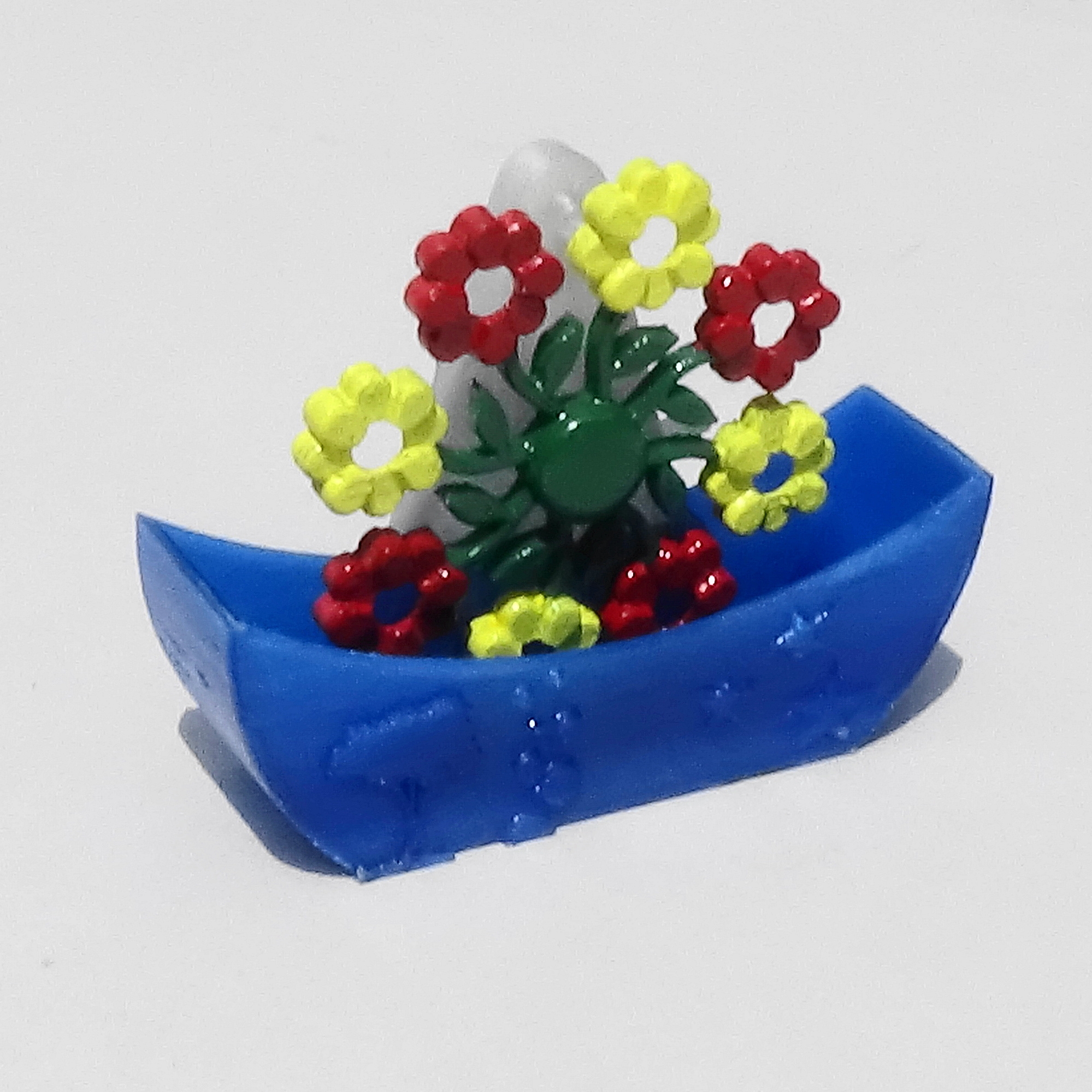 STL file bubble machine 💐 ・3D printer design to download・Cults