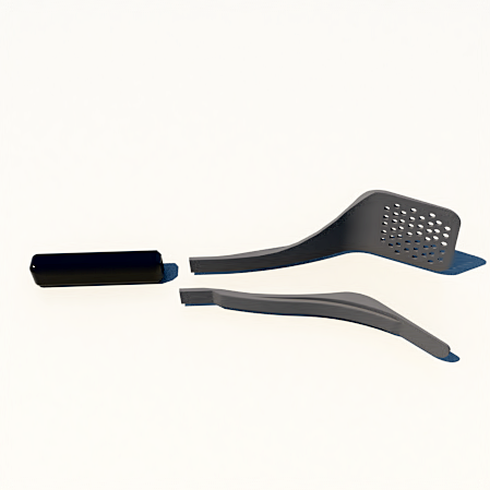 🔪 kitchen helper・ STL File for ・Cults