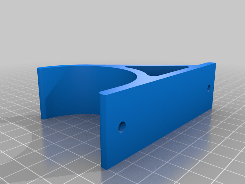 Free 3D file Cable support 🔌・3D print model to download・Cults