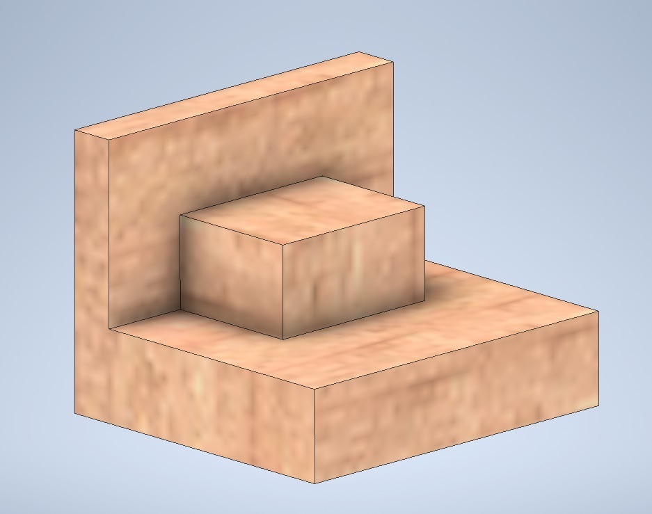 STL file Technical drawing example 02 🏛️・3D printer design to download ...